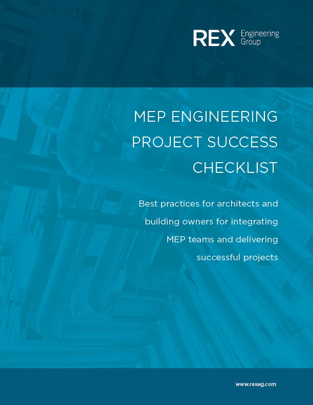Download MEP Checklist Offer